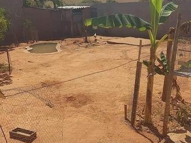 Chácara à venda no Bairro dos Pires de Cima