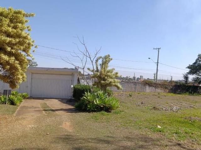 Chácara à venda no bairro Espraiado