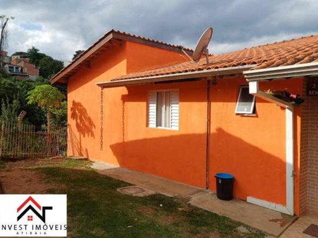 Chácara a venda no Bairro Estância Brasil em Atibaia