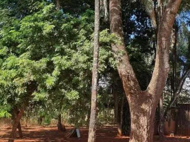 Chácara à venda no bairro Estância Vargem Bonita em Senador Canedo/GO
