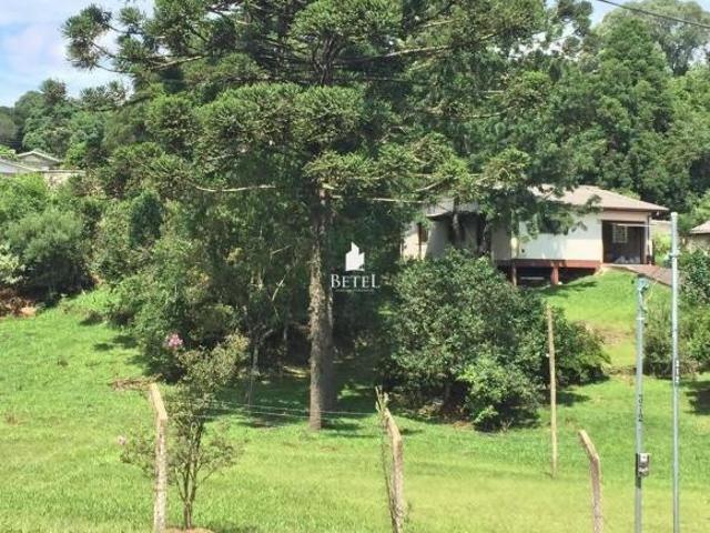 Chácara à venda no bairro Fazenda Souza Caxias do Sul/RS