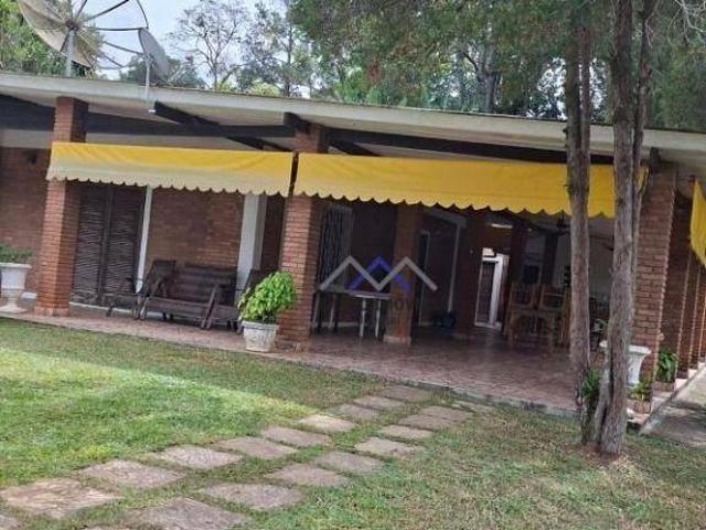 Chacara á Venda no bairro Figueira Branca Campo Limpo Paulista