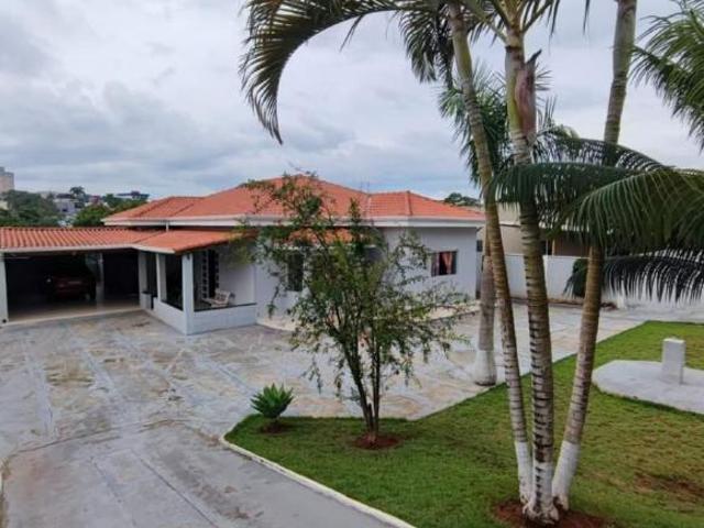 Chácara à venda no Bairro Flamboyant Boituva/SP