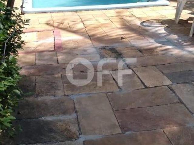 Chácara à venda no bairro Guará em Campinas