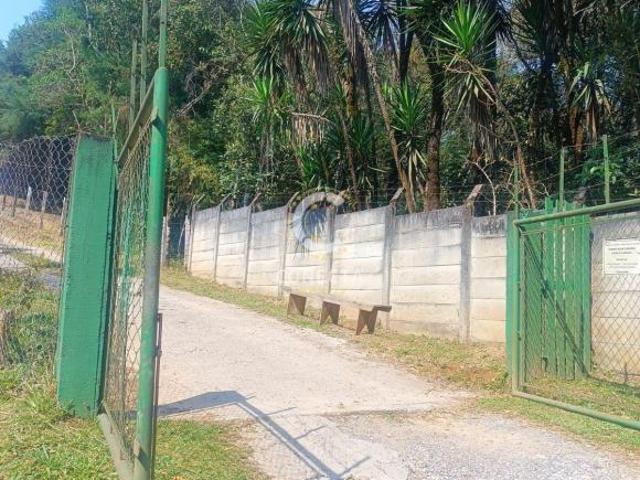 Chácara à venda no bairro Itambezinho Campo Largo/PR