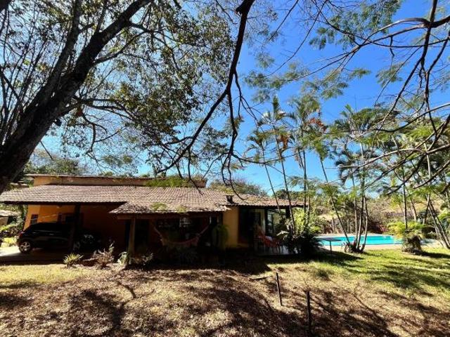CHÁCARA A VENDA NO BAIRRO ITAPUÃ AO LADO DO BURITI SERENO ANEL VIÁRIO Chácara à Venda, 10050.00 po