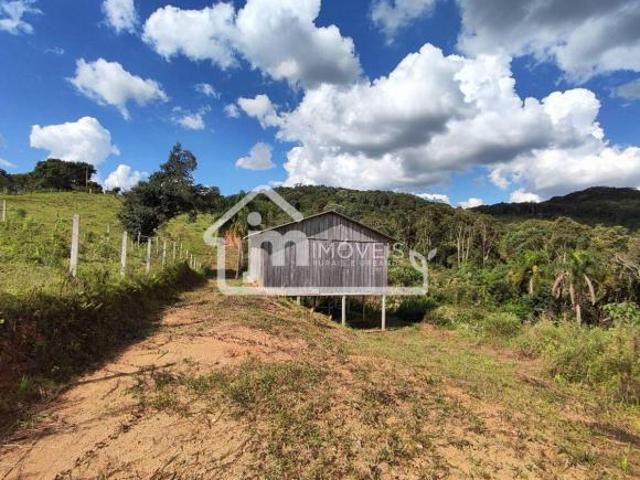 Chácara à venda no Bairro Itaqui de Cima Campo Largo/PR