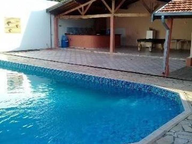 Chácara à venda no bairro Jupiá em Piracicaba/SP
