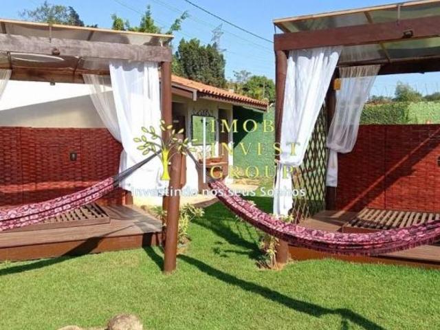 Chácara a venda no bairro Jardim Buru, Salto/SP