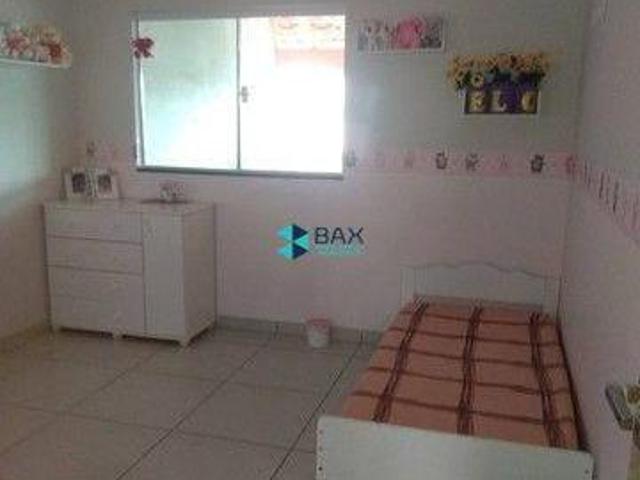 Chácara à venda no bairro Jardim Castanheira II São José dos Campos/SP