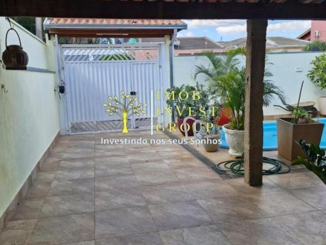 Chácara a venda no bairro Jardim Europa II, Indaiatuba/SP