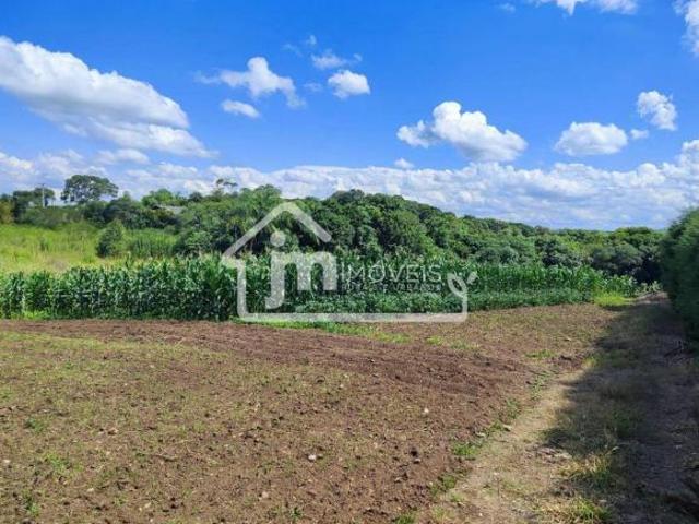Chácara a venda no Bairro Jardim Florestal em Campo Largo/PR