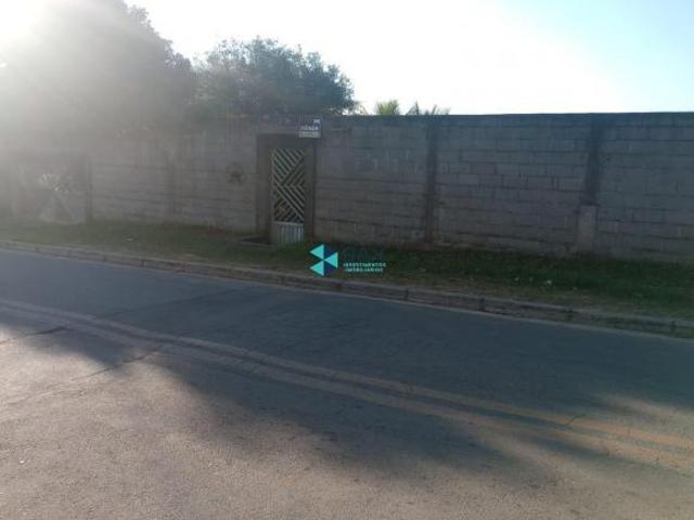 Chácara à venda no bairro Jardim Majestic São José dos Campos/SP