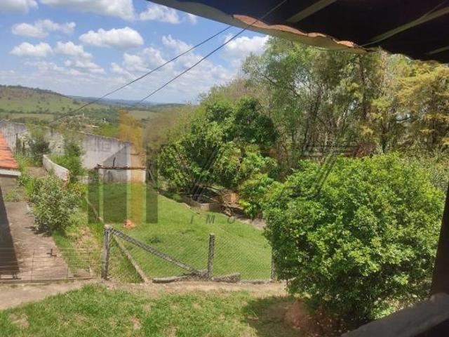 Chácara à venda no bairro Jardim Monte Belo em Campinas SP