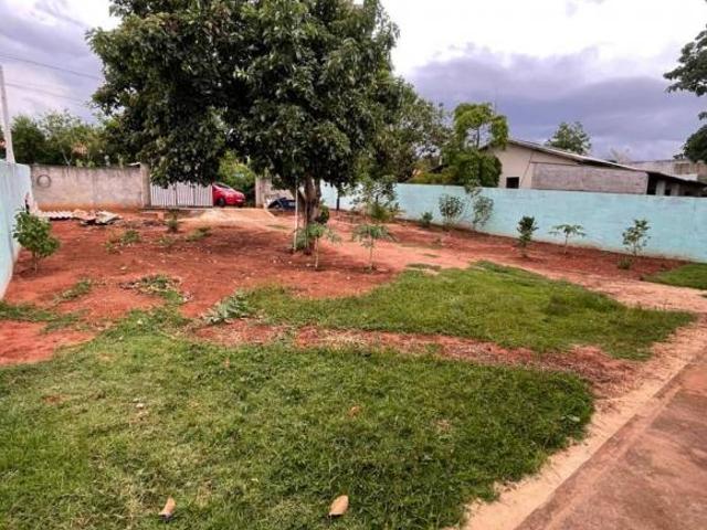 CHÁCARA A VENDA NO BAIRRO JERIVÁ