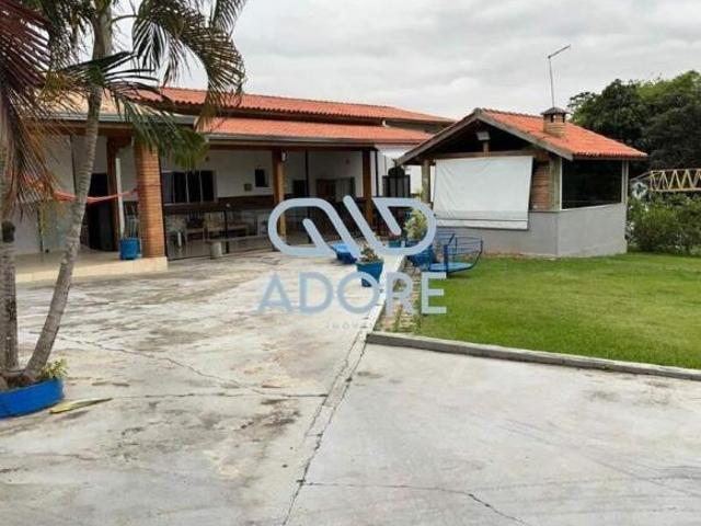 Chacara à venda no bairro João Jabour Salto/SP