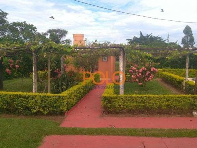 Chácara à venda no bairro Jockey Camping em Uberlândia