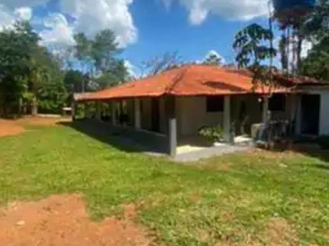 Chácara à venda no bairro Joanápolis Anápolis/GO