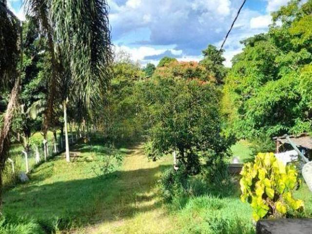 Chácara à venda no bairro Joapiranga – CAMB1 – em Valinhos/SP