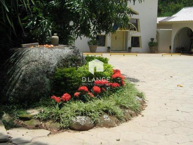 Chácara à venda no bairro Lopes em Valinhos