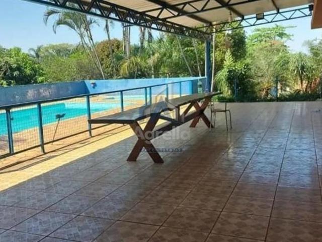 Chácara à venda no bairro Paraíso da Cachoeira Mogi Mirim/SP