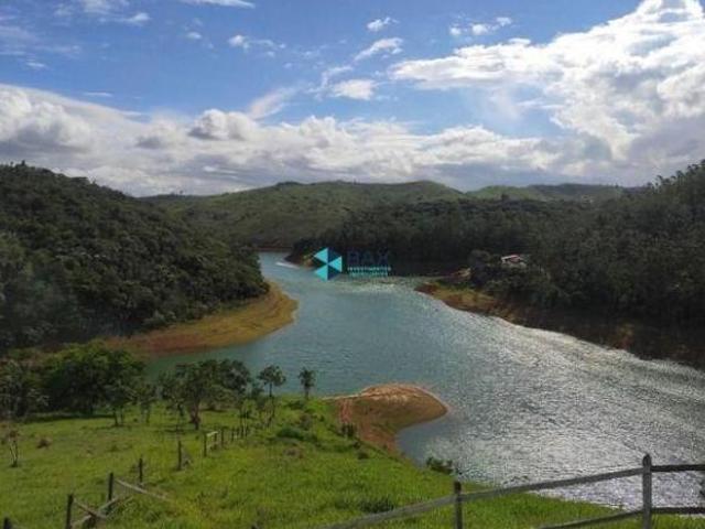 Chácara à venda no bairro Paraíso de Igaratá Igaratá/SP