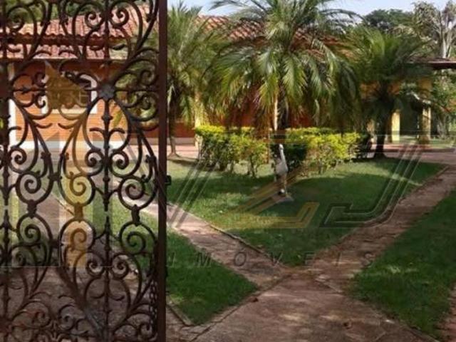 Chácara à venda no bairro Parque Xampirra em Itatiba SP