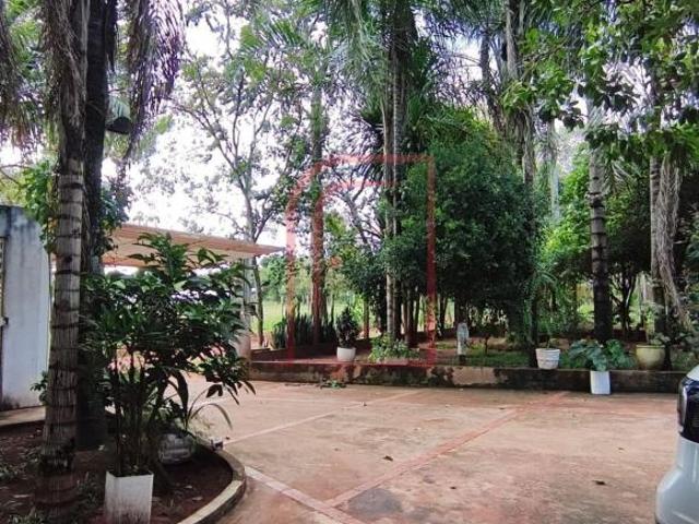 Chácara à venda no bairro Parque dos Poderes Campo Grande/MS