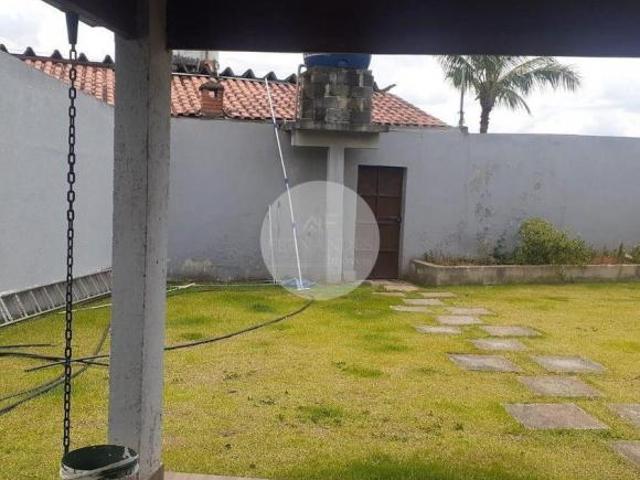Chácara à venda no bairro Parque Jaguari Fazendinha em Santana de Parnaíba/SP