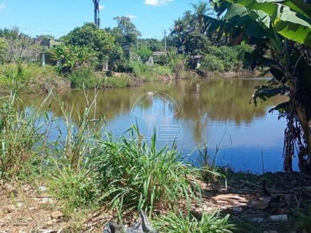 Chácara à venda no bairro Piracambaia II, em Campinas/SP
