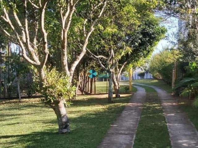 Chácara à venda no bairro Primavera 1A São José dos Campos/SP