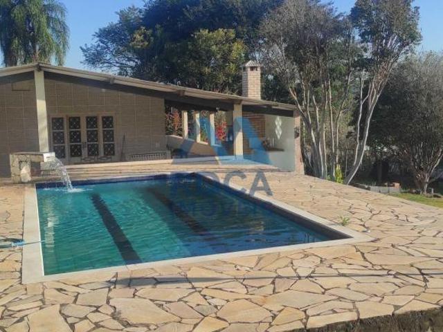 Chácara à venda no bairro Quintas de Pirapora II Salto de Pirapora/SP