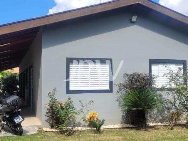 CHACARA A VENDA NO BAIRRO RECANTO CAMPESTRE NA CIDADE DE INDAIATUBA SP