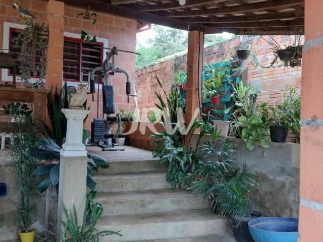 CHACARA A VENDA NO BAIRRO RECREIO CAMPESTRE DE VIRACOPOS NA CIDADE DE INDAIATUBA