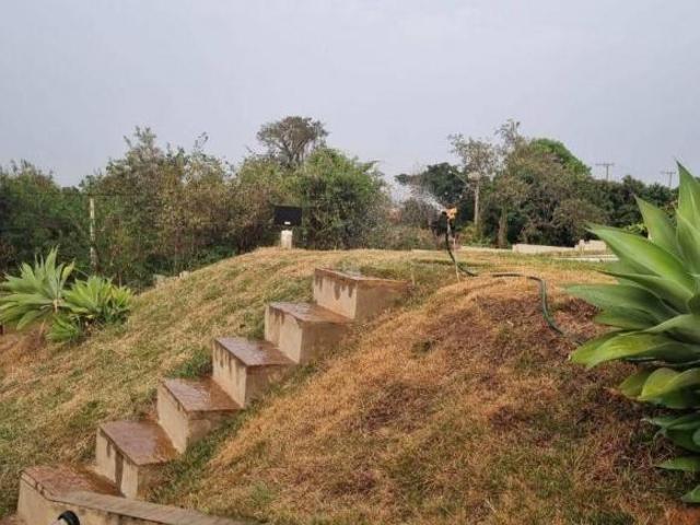 Chácara à Venda no Bairro Recreio Campestre Internacional Viracopos – Indaiatuba – Sp