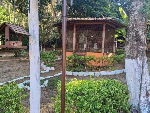 Chácara à venda no bairro Recreio Campestre São Carlos/SP
