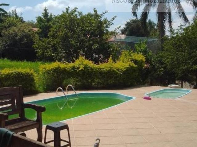 Chácara à venda no bairro Residencia São José Do Ribeirão em Itupeva/SP