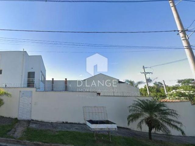 Chácara à venda no bairro Residencial Cittá di Salerno em Campinas SP