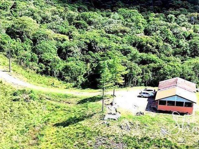 Chácara à venda no bairro Rio Pequeno São José dos Pinhais/PR