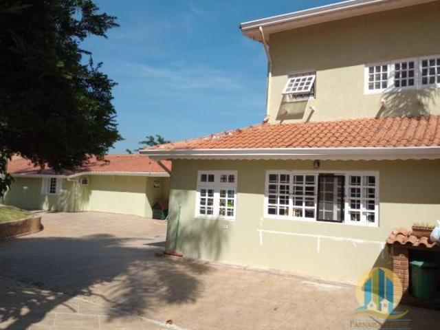 Chácara à venda no bairro Suru Santana de Parnaíba/SP