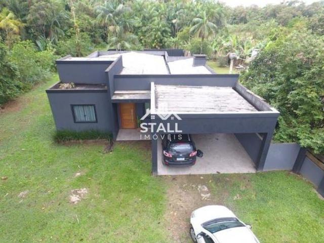 Chácara à venda no bairro São João da Graciosa Morretes/PR