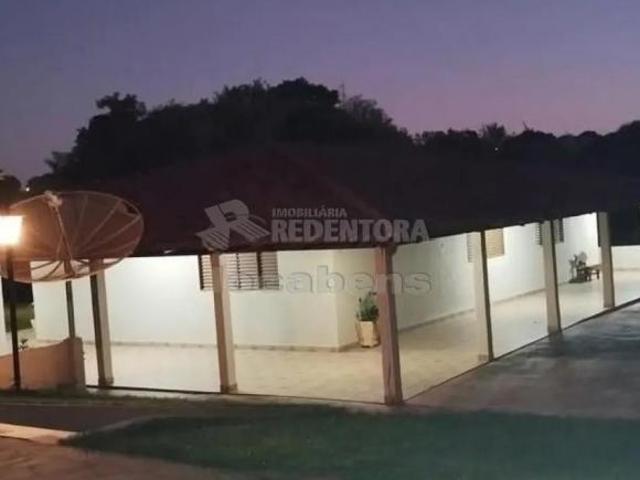 Chácara à Venda No bairro São Luiz II
