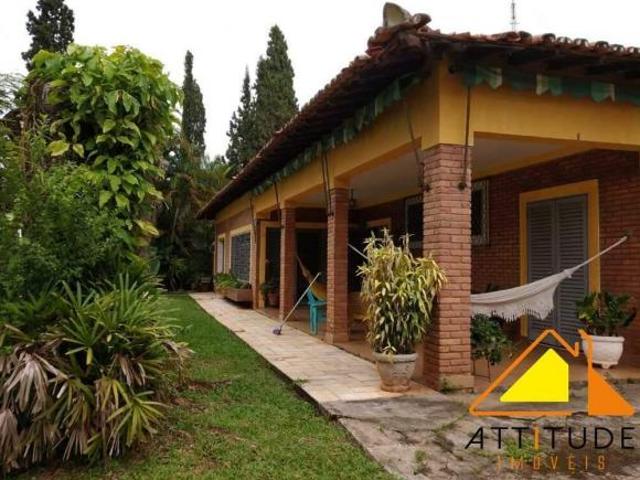 Chácara à Venda No Bairro Saltinho em Paulínia
