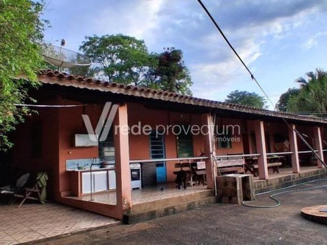Chácara a venda no Bairro Saltinho Paulínia