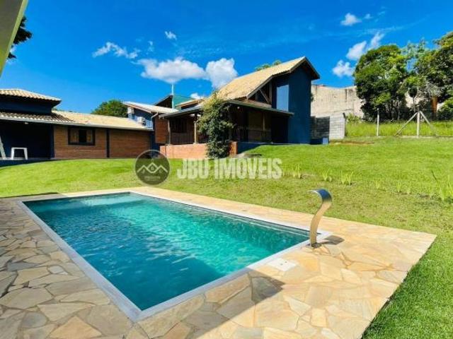 Chácara à venda no bairro Santa Adélia, 1.350m² por R$ 850.000 – Boituva/SP