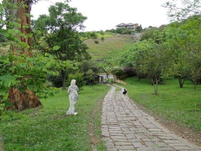 Chácara à venda no bairro Santa Cândida em Vinhedo
