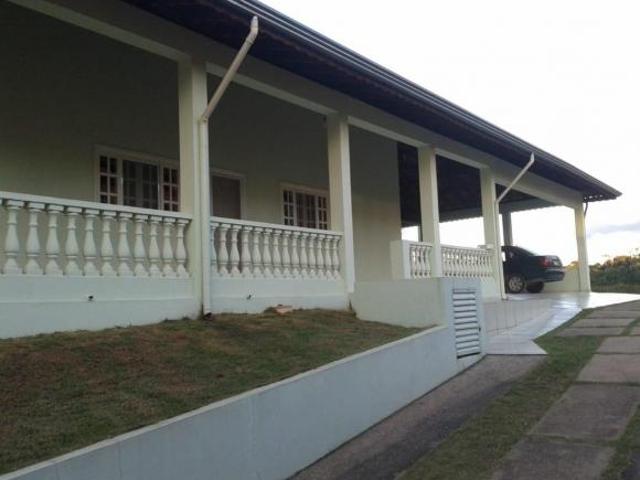 Chácara à venda no bairro Santa Clara em Jundiaí