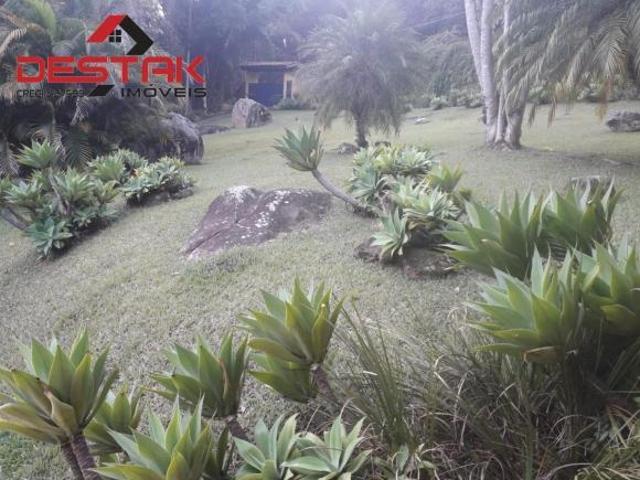 Chácara a venda no bairro Santa Clara em Jundiaí/SP. Próxima a Serra do Japi