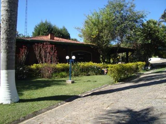 Chácara à venda no Bairro Santa Gertrudes em Jundiaí SP