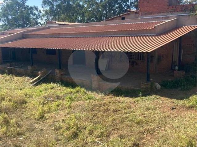 Chácara á venda no bairro Santa Isabel, no bairro Tupi na cidade de Piracicaba